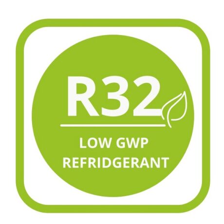 SHARP AH-A5ZCY 1/2 PK STANDARD - ASE Mandiri